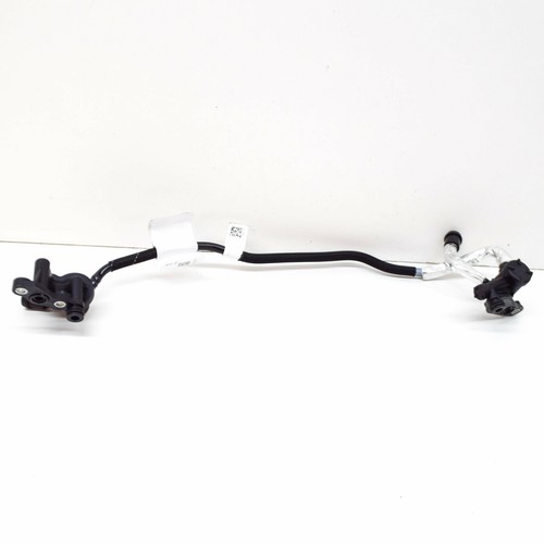 NEW AUDI Q5 80A WATER COOLANT PIPE HOSE 059121086BF ORIGINAL | eBay