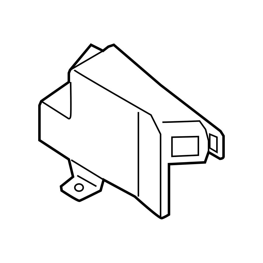 Genuine BMW OE Rear Air Discharge Right 51-47-7-446-852 for sale online ...