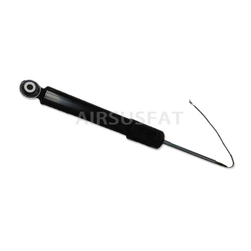 2X Rear Shock Absorbers Struts w/PASM For Porsche Cayenne 9YA 17-22 ...