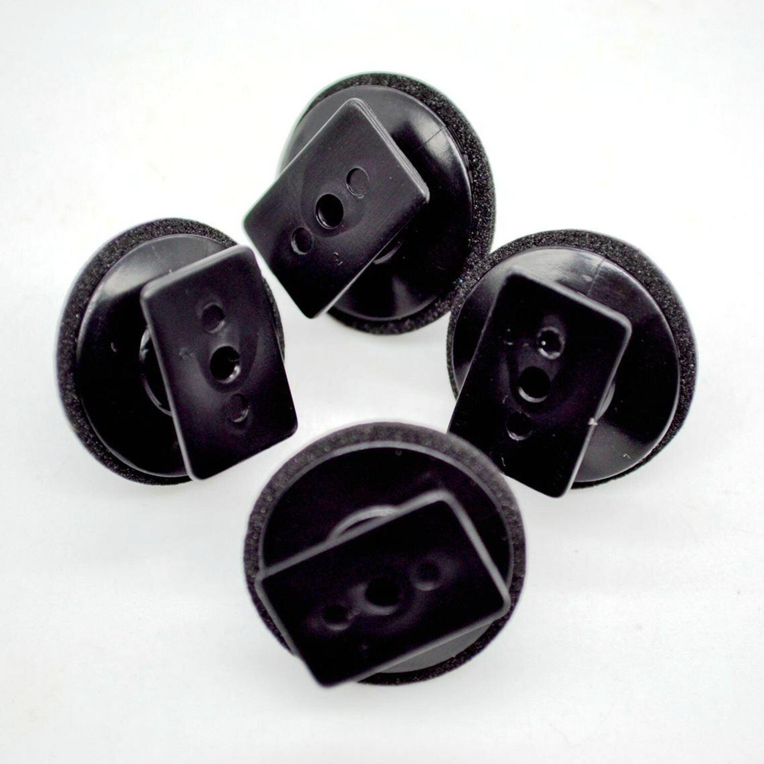 30x For Nissan Rocker Panel Moulding Clip Retainer With Sealer Fits ...