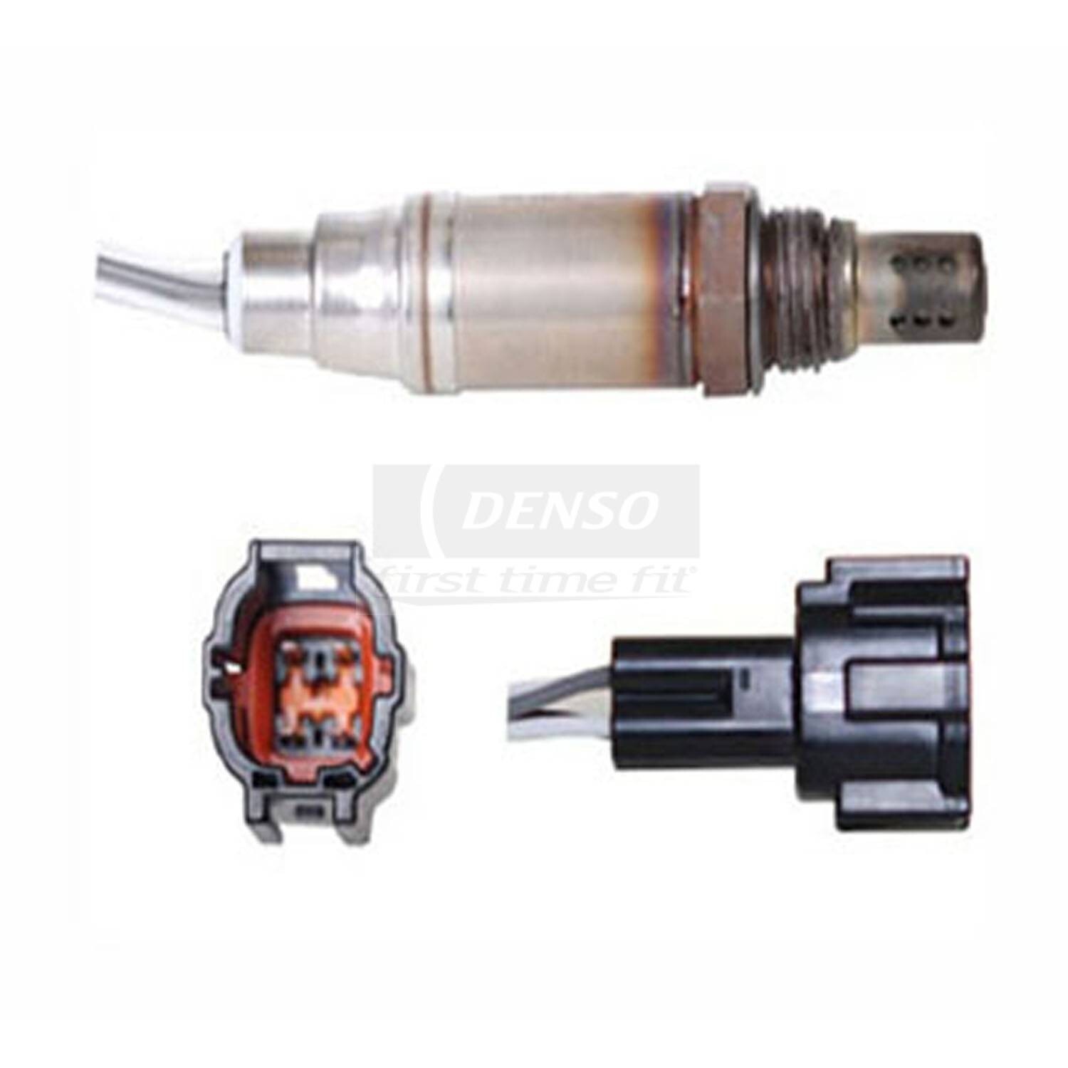 Oxygen Sensor-Std Trans DENSO 234-4198 for sale online | eBay