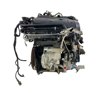 Engine 132.000km for Audi A4 B61.8 T 170 PS quattro AMB 06B100098LX | eBay