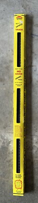 Model Power Straight/Curved 15 Feet Superflex Track # 117 5 Per Pack ...