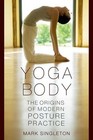 Mark Singleton Yoga Body (Paperback) 9780195395341| eBay