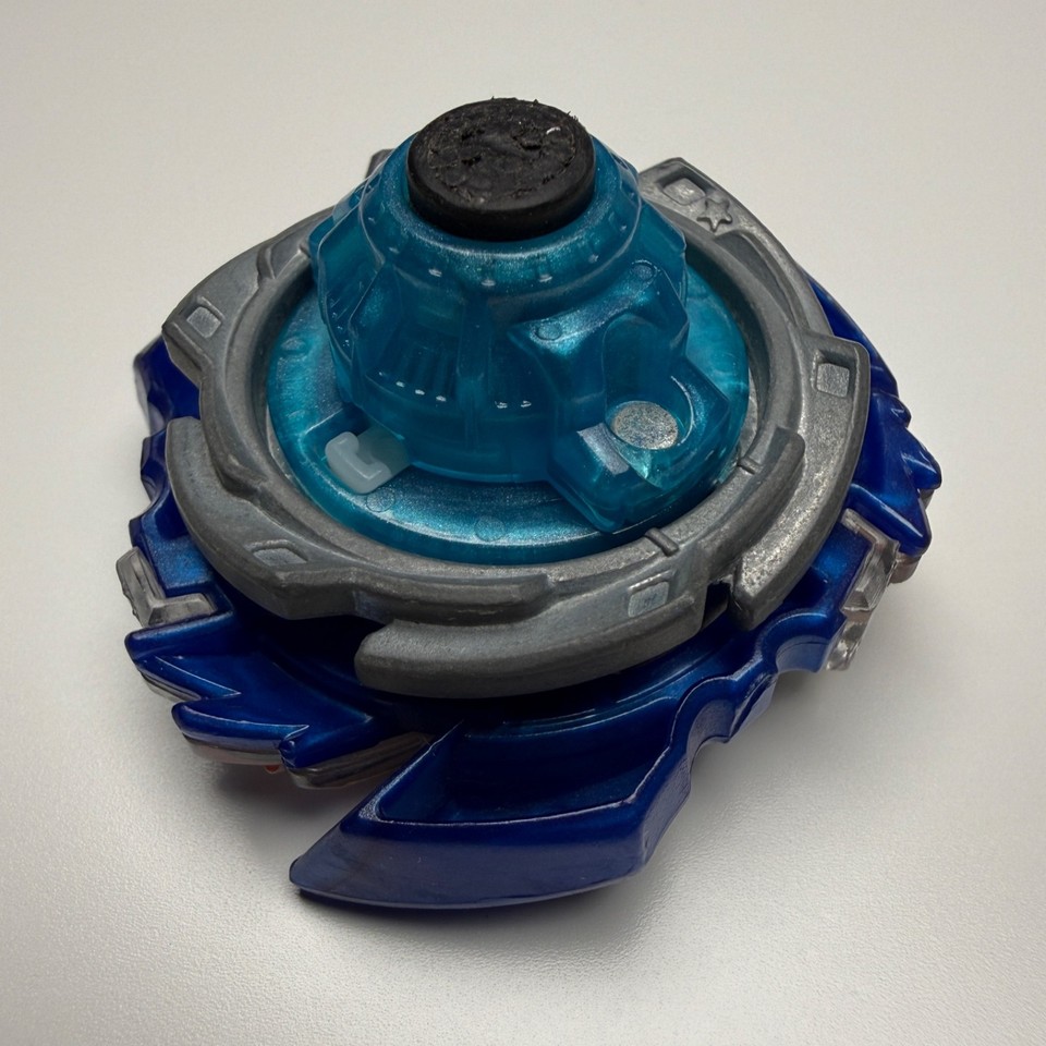 TAKARA TOMY Beyblade BURST B-38 Victory Valkyrie Boost Variable (Entry ...