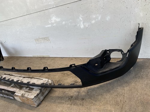 2020-2023 GMC ACADIA FRONT LOWER BUMPER COVER VALANCE OEM 85556161 | eBay
