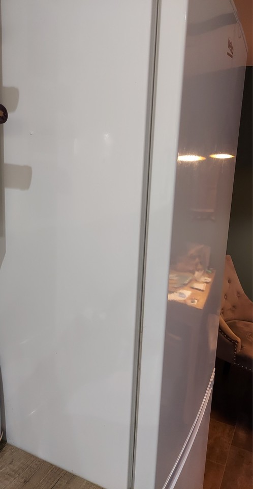Beko Freestanding Fridge Freezer Frost-Free | eBay UK