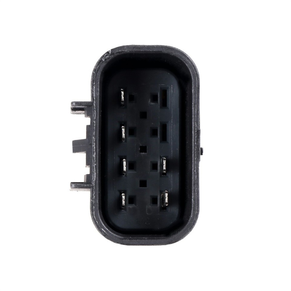 For Freightliner Cascadia Passenger Side View Mirrors Manual & Power ...