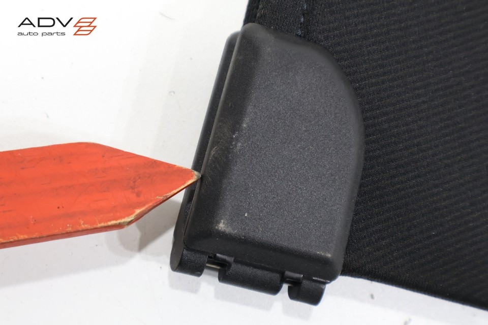 2023 - 2024 TOYOTA PRIUS REAR TRUNK CARGO TONNEAU COVER SHADE PANEL OEM ...