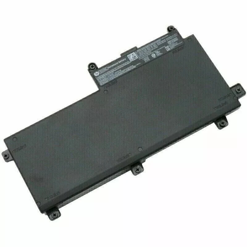 48WH Genuine OEM CI03XL Battery for HP ProBook 640 645 650 655 G2 ...