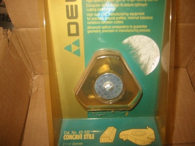 Woodworking - Delta Cutter