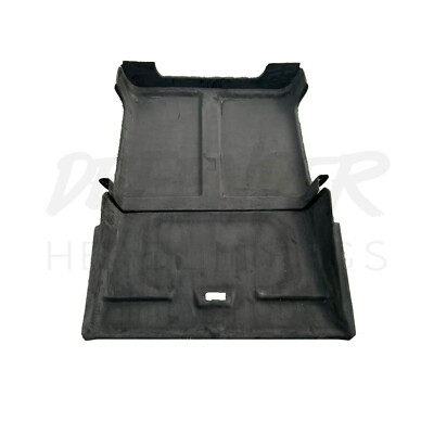 Land Rover Defender 90 Headlining with Alpine - 3 Piece Full Set ...