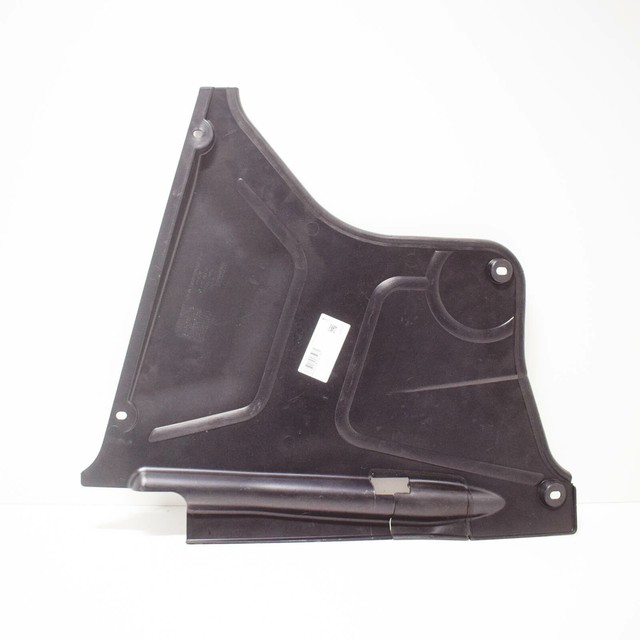 MERCEDES BENZ S C217 Front Left Engine Cover A2226800107 Genuine LHD ...