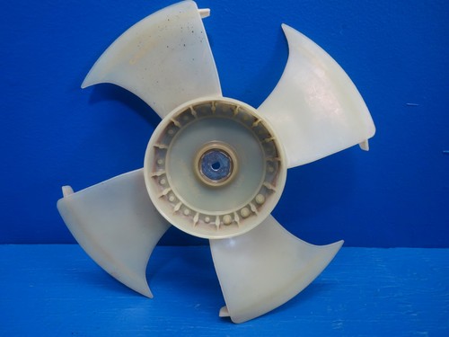 2000 - 2007 HONDA S2000 CONDENSER RADIATOR FAN 4 BLADES OEM B30 | eBay