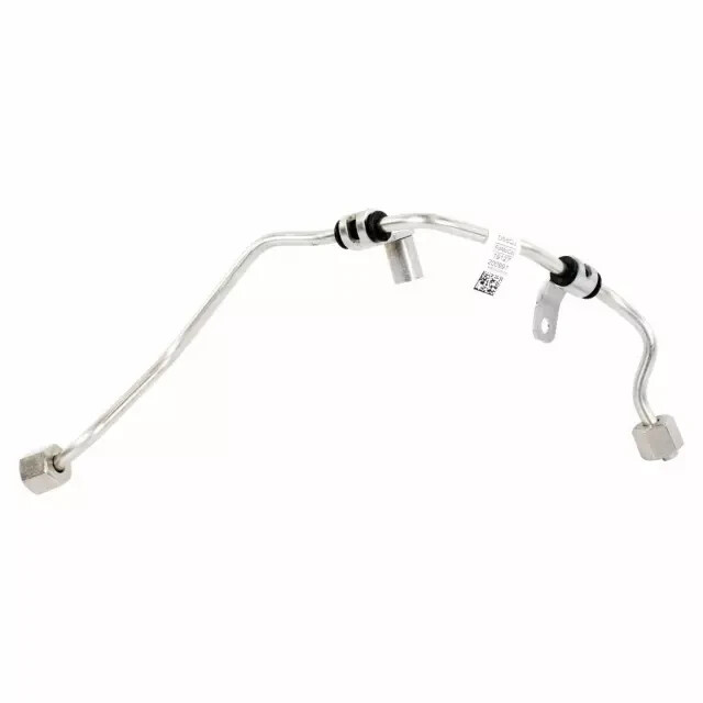 Genuine OEM Ford Parts - Tube Assembly - JR3Z-9J323-A Ford Part Number ...