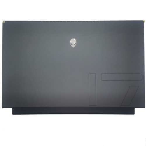 LCD Back Cover Top Screen Case For Dell Alienware M17 R3 NHWPF 0NHWPF ...