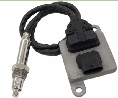 High Quality Nox Nitrogen Oxide Oxygen Sensor For Toyota 89463-E0450 ...