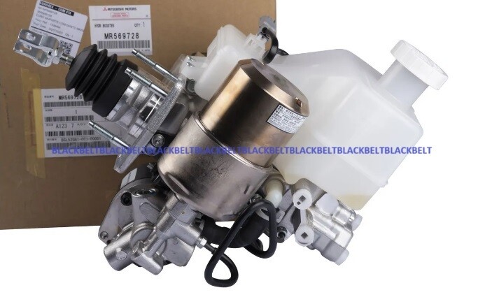 03 Mitsubishi Montero ABS Booster Pump Module OEM MR569728 for sale ...