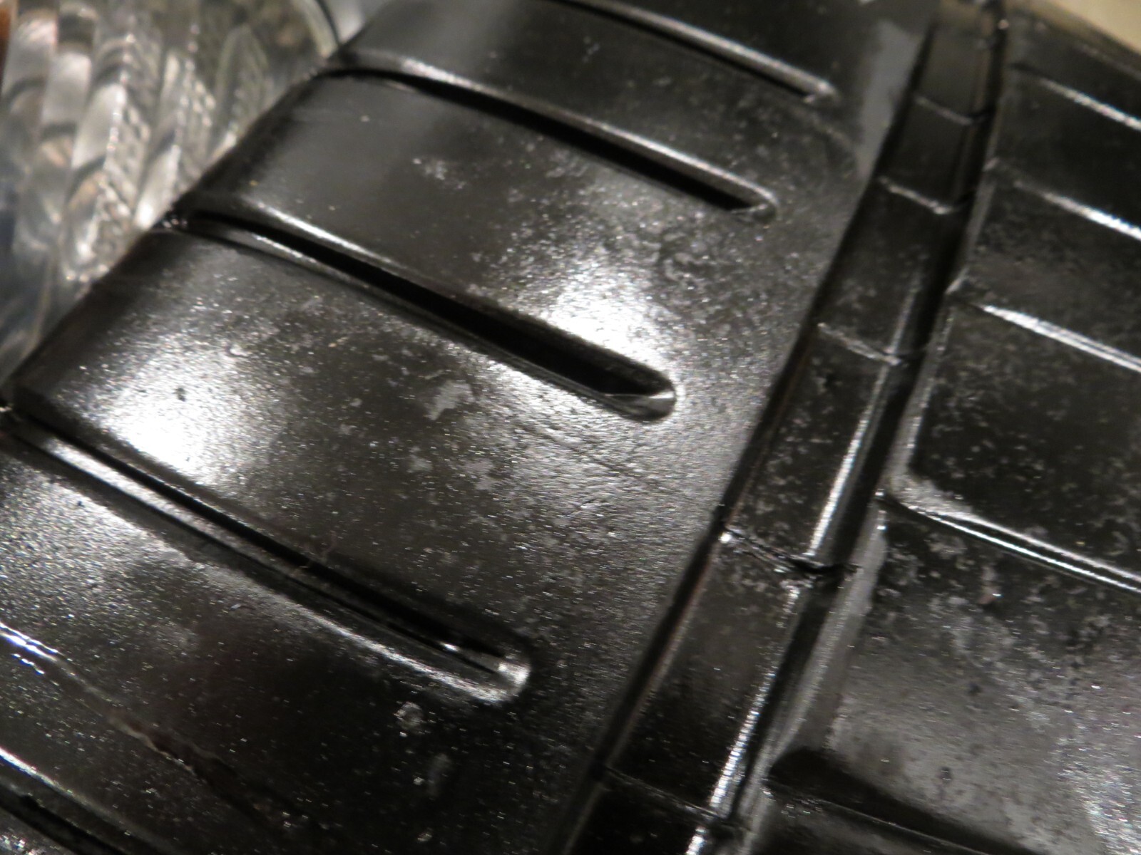 ALMOST NEW 1 ONE MICHELIN PILOT SUPER SPORT ZP P335/25ZR20 99Y 335 25 ...