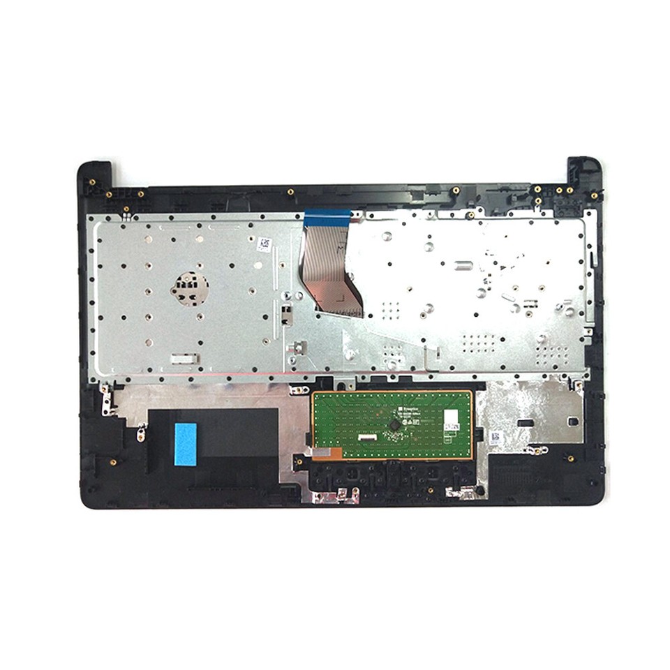 New For HP 15-BS 15-BW Palmrest,Keyboard & Touchpad Trackpad 925010-001 ...
