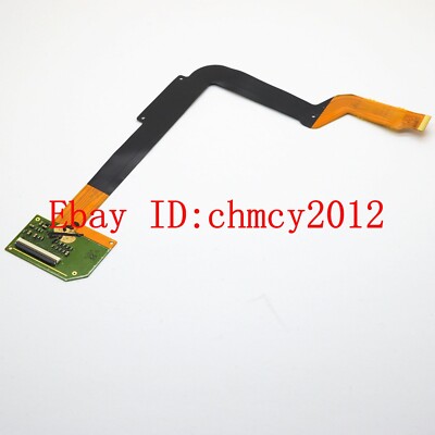 New Shaft rotating LCD Flex Cable for Fujifilm Fuji X-T2 XT2 Camera ...