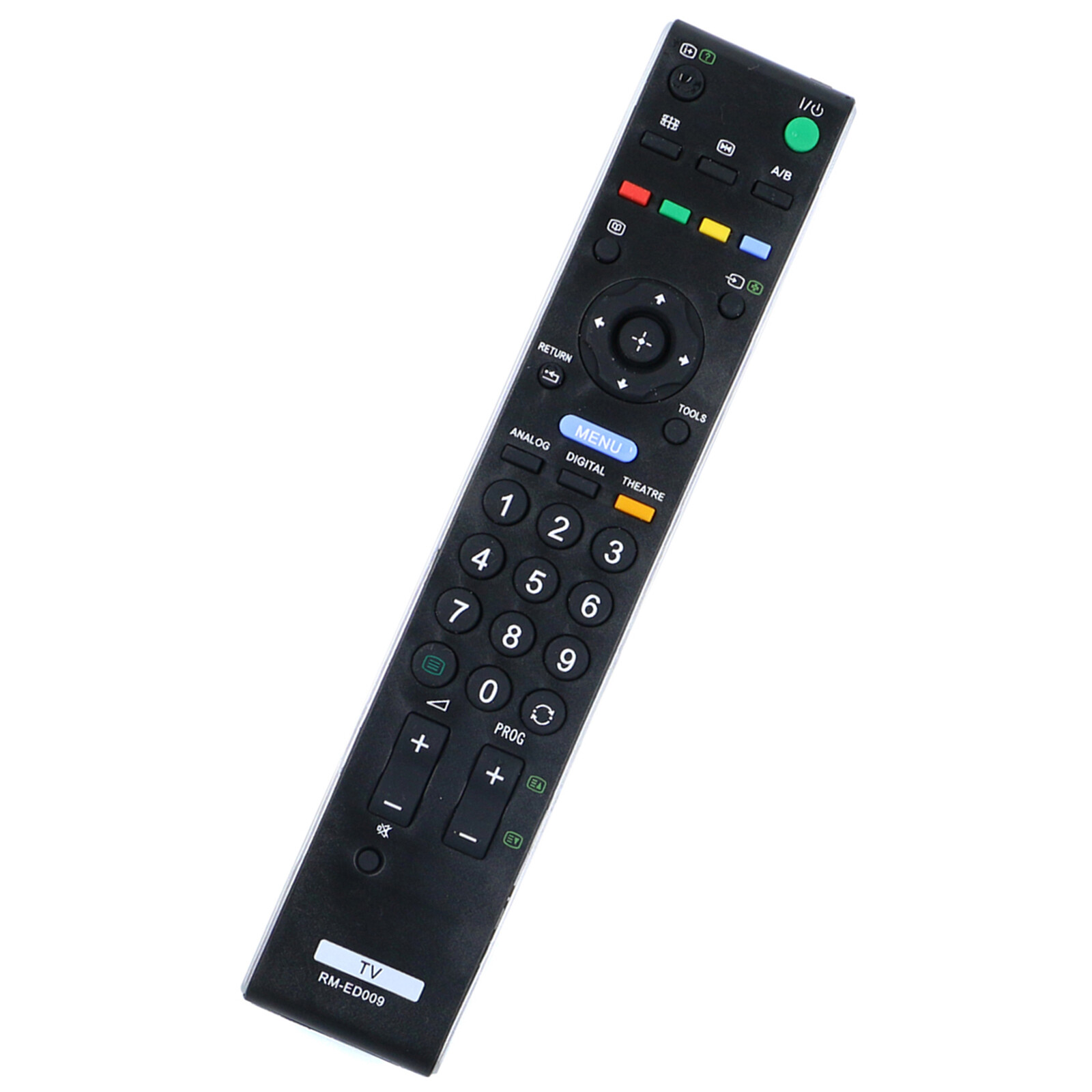 UK Remote Control RM-ED009 for Sony Bravia TV KDL-20B4030 KDL-37S4000 ...