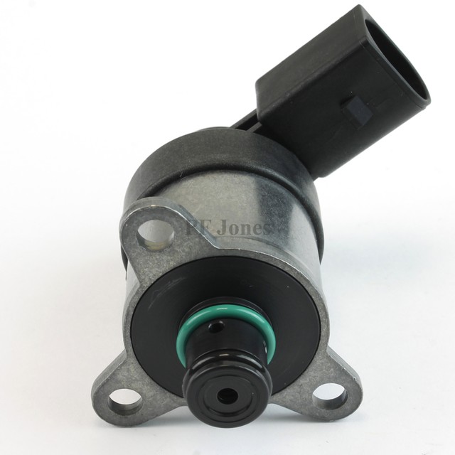 Genuine Bosch Fuel Control Valve 0928400762 A6420740384 MERCEDES for ...