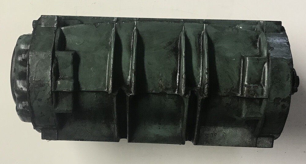 Detroit Diesel 6V-71 Blower | eBay