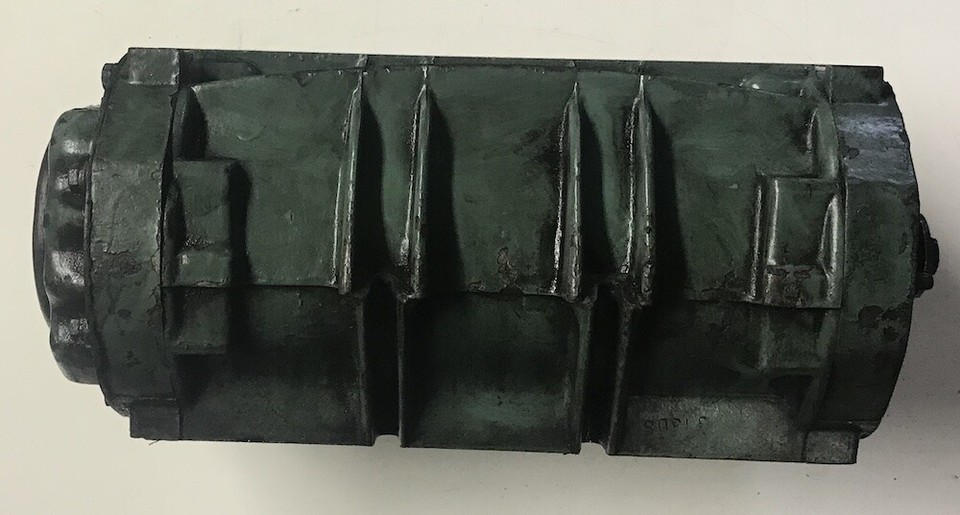 Detroit Diesel 6V-71 Blower | eBay