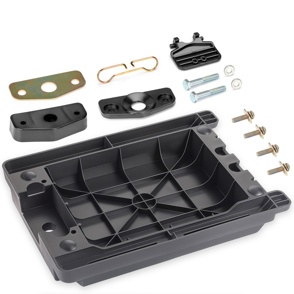 Seat Base Assembly for Polaris RZR 570 800 900 S 4 XP 2633532 5437119 ...