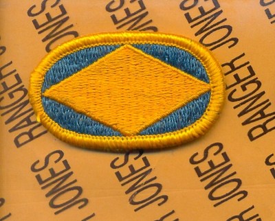 18th Airborne Corps NCOA Non Commissioned Officer Academy para oval ...