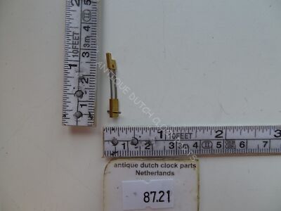 SUSPENSION SPRING FOR FRENCH MANTEL CLOCKS | eBay