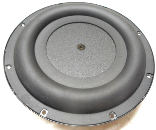 DEFINITIVE TECHNOLOGY PRoSuB 800 SUBWOOFER - PASSIVE WOOFER W/SCREWS ...