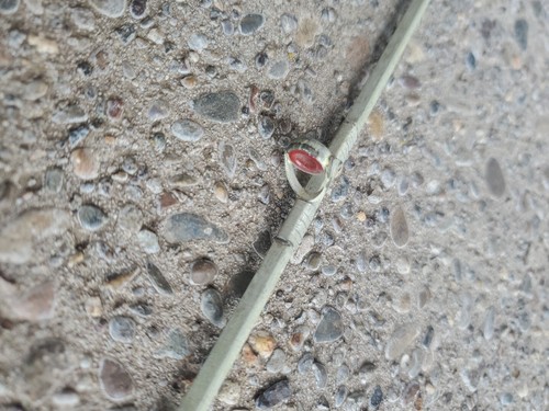Early True Temper “Speed Lock”metal rod/sleeve. Patent 1755159 No OS5 ...