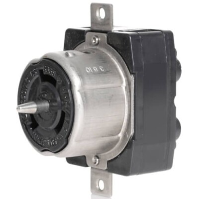 Plugs - 250V 3P 4W