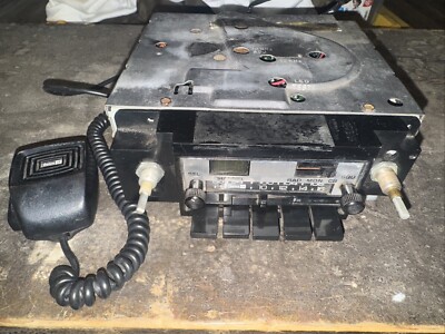 1978-1982 Chevy Corvette AM/FM CB Stereo 16006281 | eBay