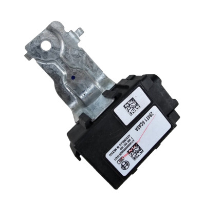 ⭐2019 Nissan Altima Mobile Phone Controller Assy-Can Gateway OEM 284T1 ...