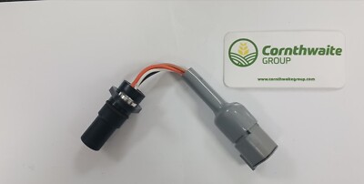 JCB Dual Output Speed Sensor – 401/U7700 | eBay UK