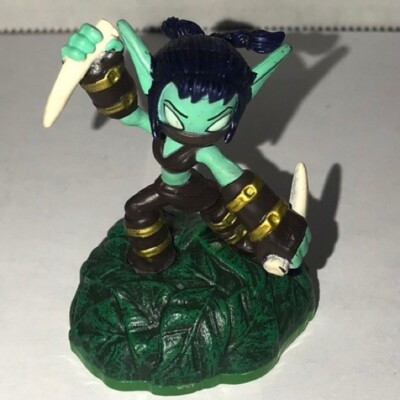 Stealth Elf (First Edition) Skylander video games | eBay