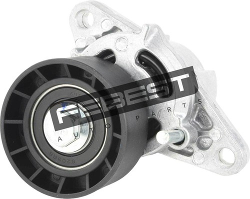 2490-K7J Febest BELT TENSIONER 11750-00Q0F, 8200603359 | eBay Australia
