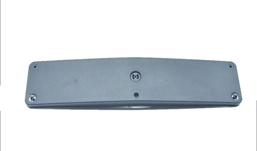 Fit For 15-18 V Class Vito W447 Metris A Front Bumper License Plate ...