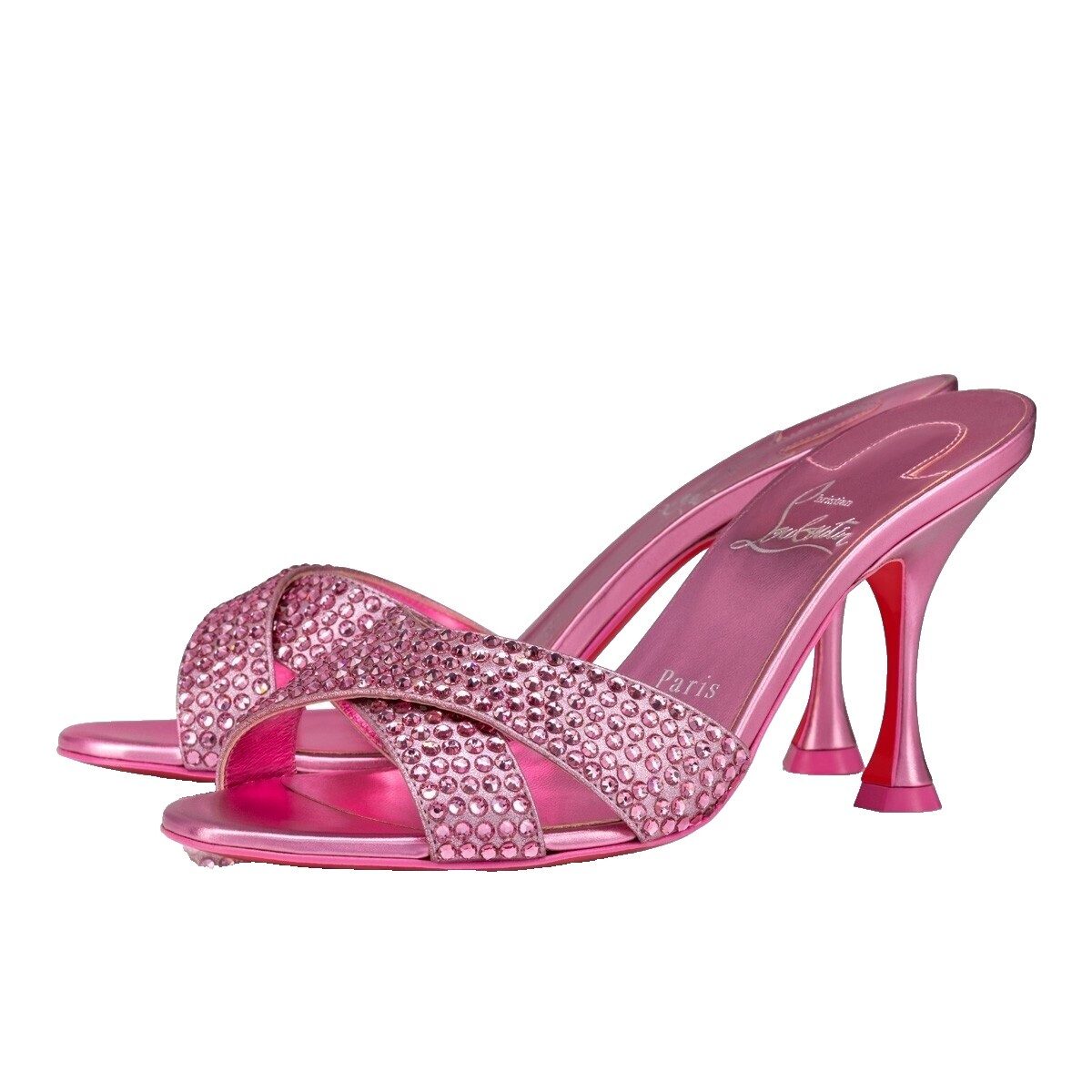 Christian Louboutin Slides | eBay