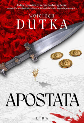 Apostata - Wojciech Dutka | eBay