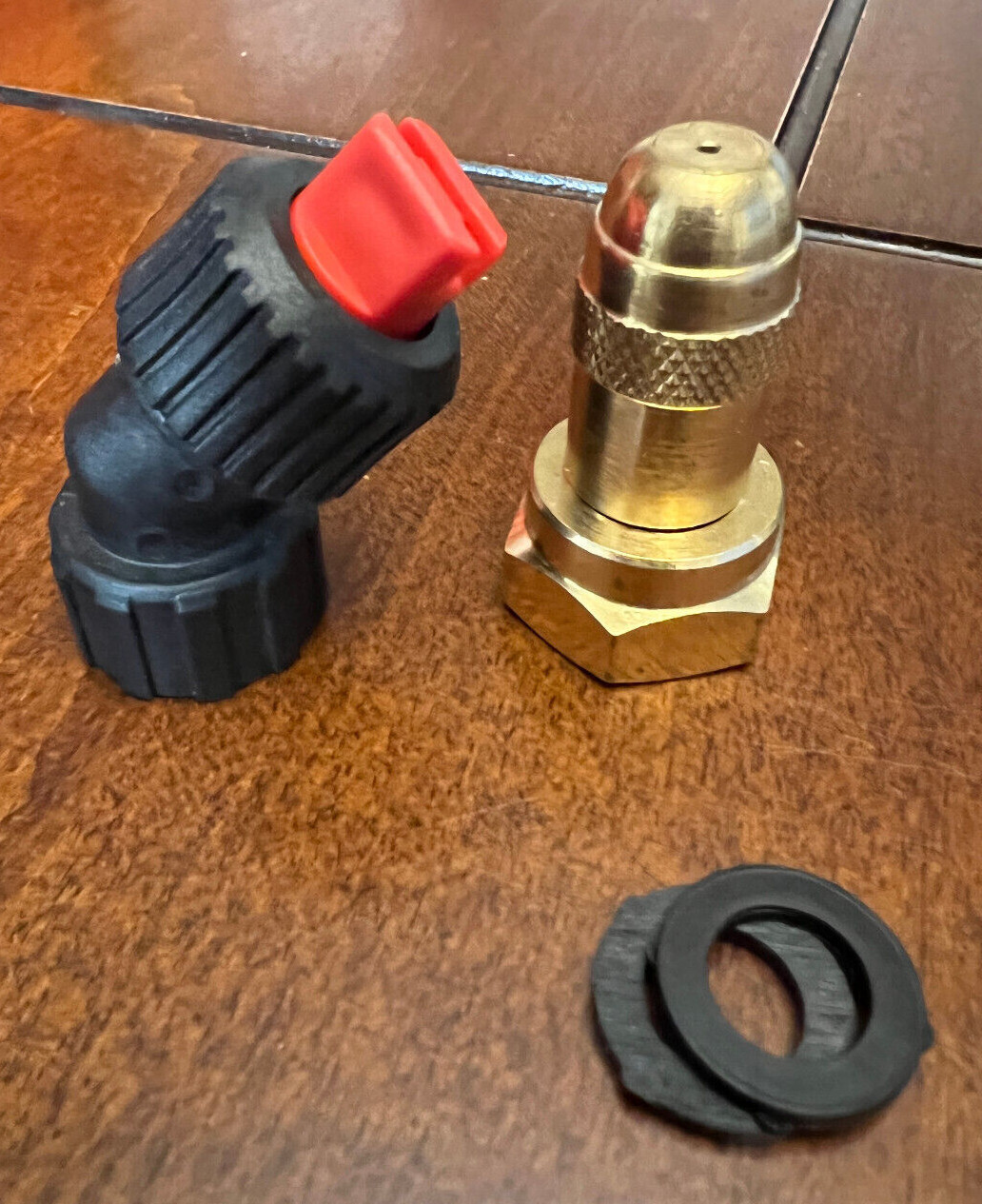 NEW 2820-20PS MilwaukeeReplacement Sprayer Nozzles 49-16-2728 | eBay