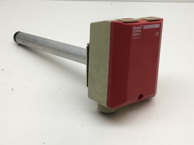 Staefa Control System FKA-O1A Sensor FKA 01A | eBay