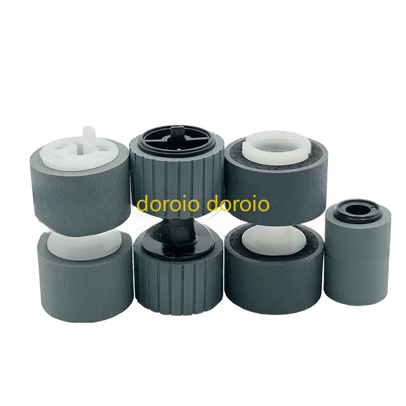 L2755-60001 ADF Roller Replacement Kit Fit HP Scanjet 5000 S4 Scanjet ...