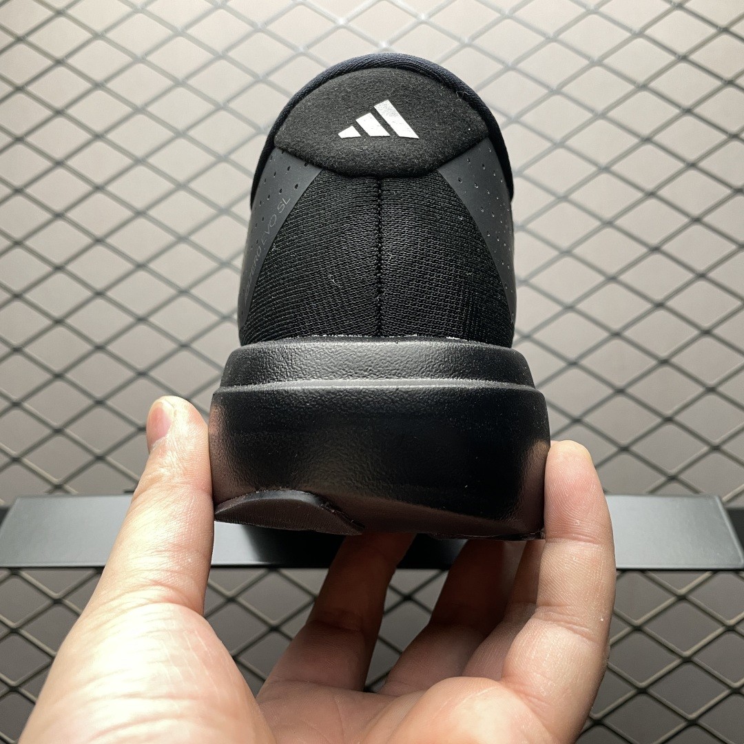 JP7147 adidas Adizero Eva SL M"Black Titanium | eBay