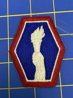 WWII 442nd Infantry Patch US Military | eBay