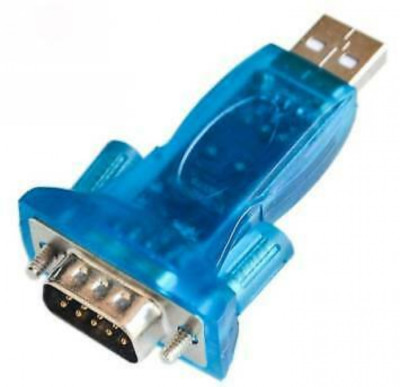 340 Chip Usb To Serial Cable Usb To Rs232 Usb 9-Pin Serial Port 340 ...