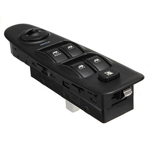 93570-2D000 Power Window Master Control Switch for Hyundai Elantra 2.0 ...